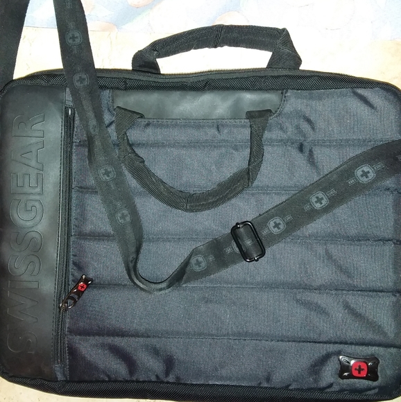 SwissGear | Tablets & Accessories | Swiss Gear Laptop Bag | Poshmark